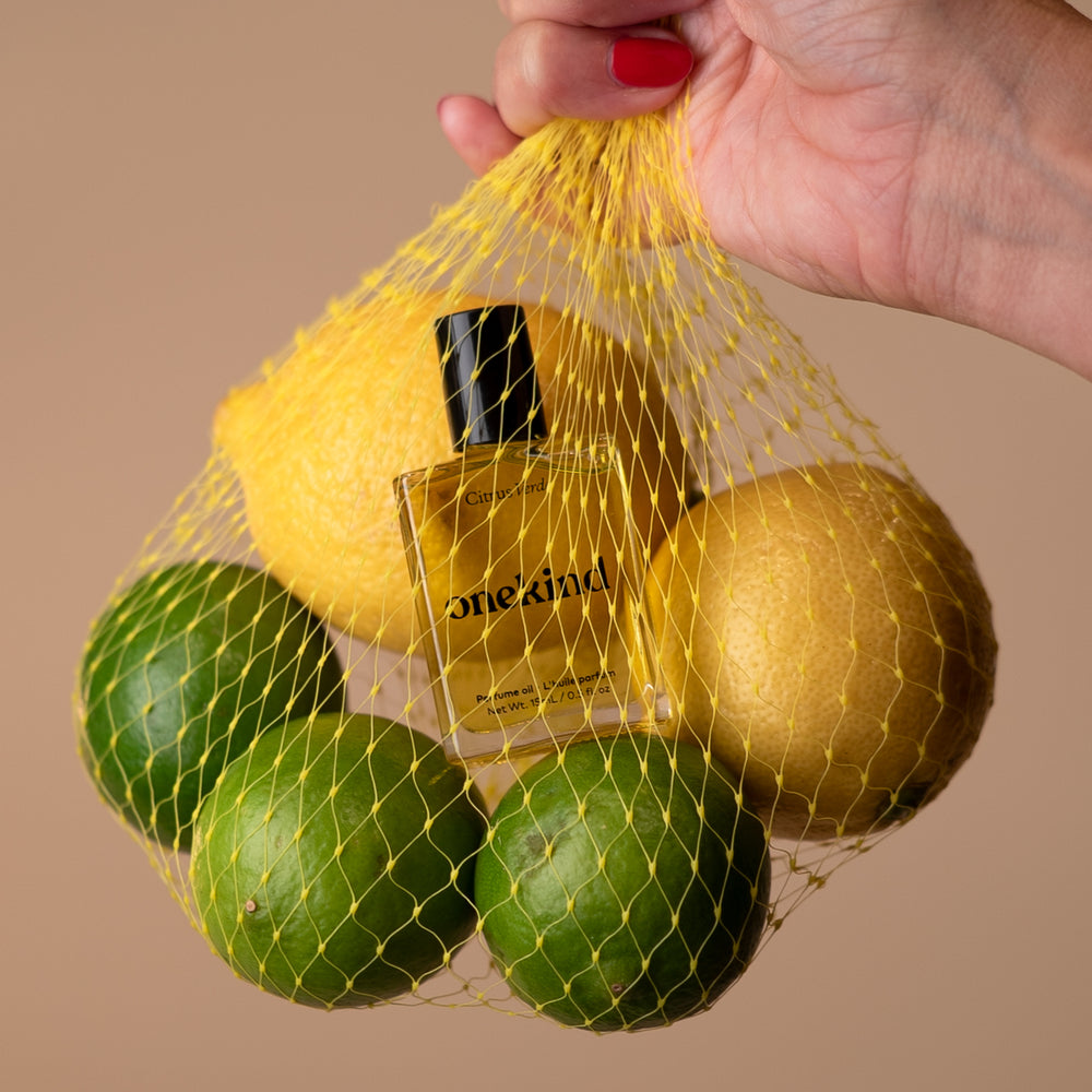 Onekind Signature Fragrance Collection - Perfume Oils