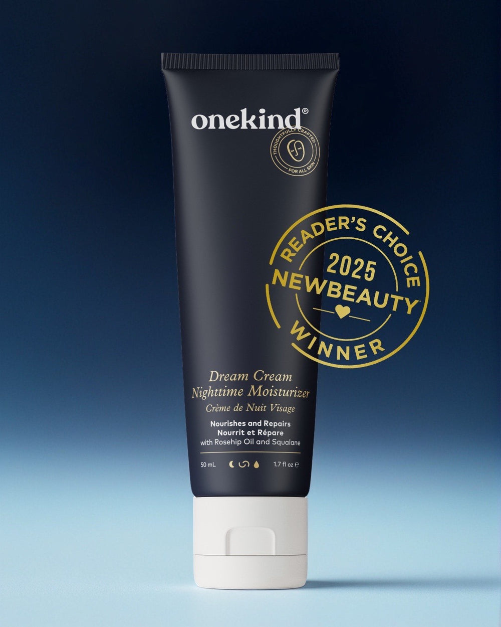 Onekind - Your Skin's In Good Company