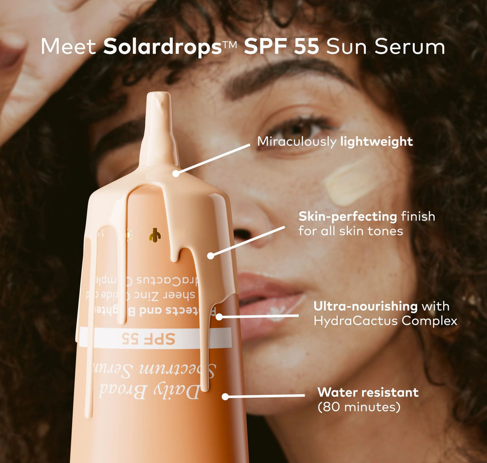 SPF by the Numbers: A Guide to Sunscreen Protection Levels