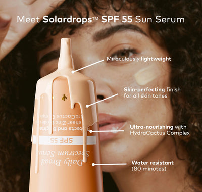 SPF by the Numbers: A Guide to Sunscreen Protection Levels