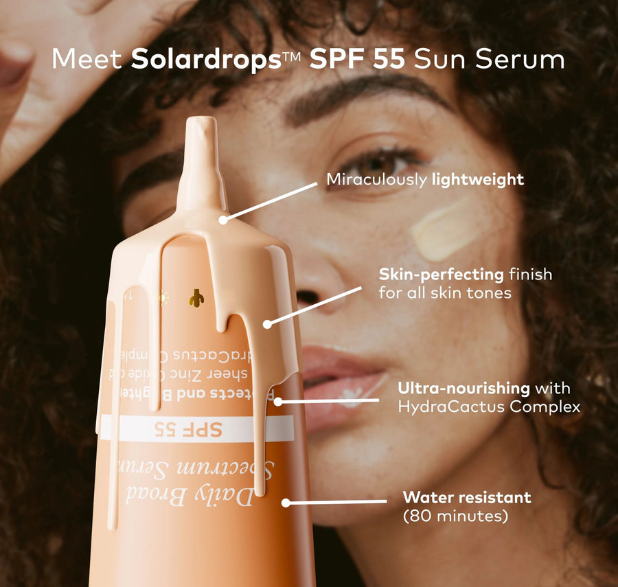 SPF by the Numbers: A Guide to Sunscreen Protection Levels