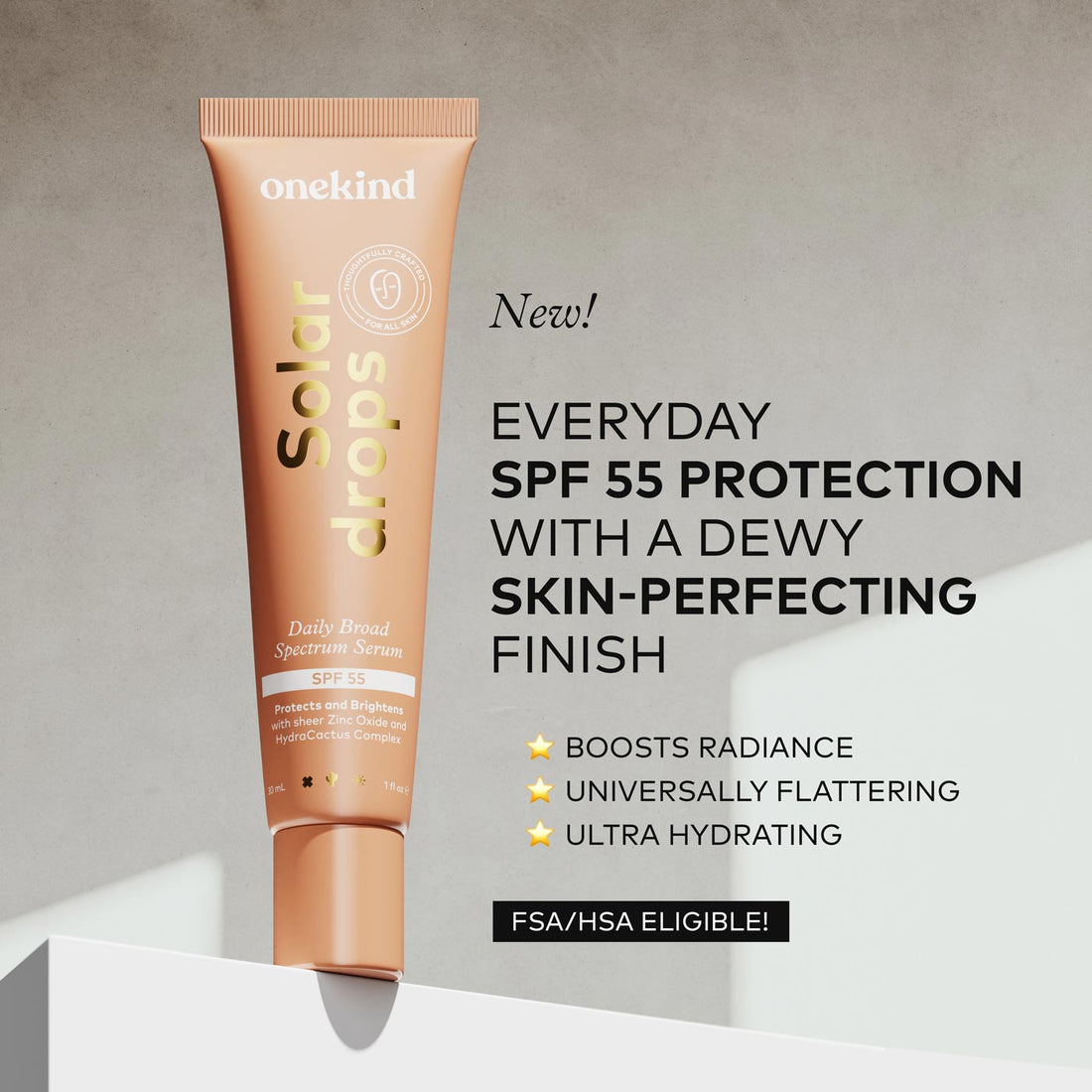 Onekind - Your Skin's In Good Company