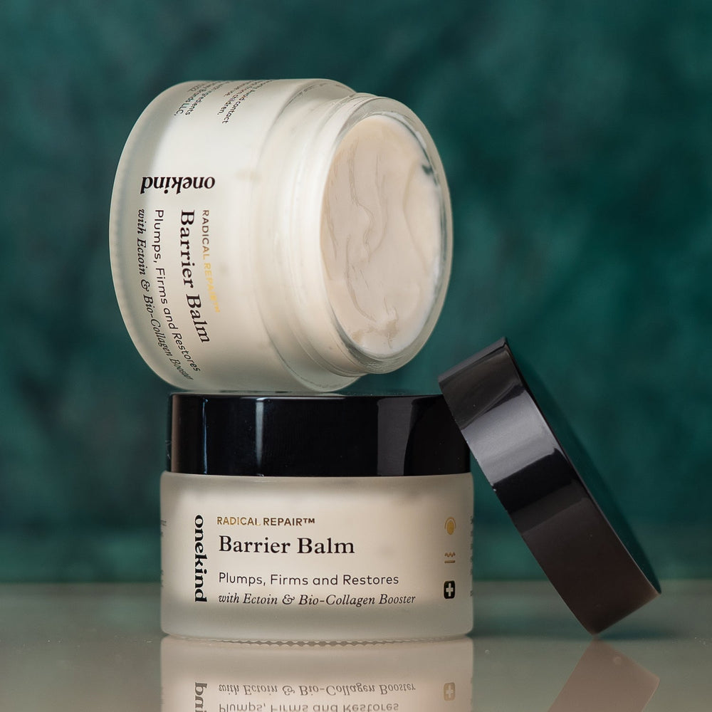 Radical Repair® Barrier Support Regimen for Sensitive Skin | Onekind