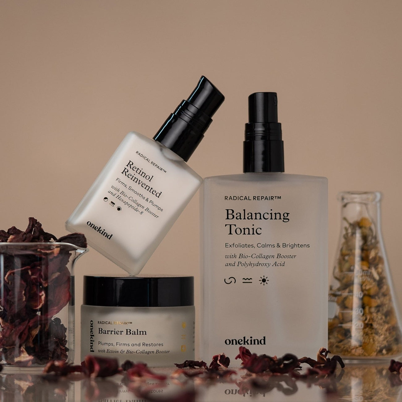 Radical Repair™ Barrier Support Regimen
