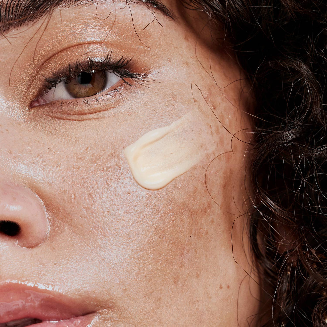 Solardrops SPF 55 Broad Spectrum Serum - Tinted Moisturizer